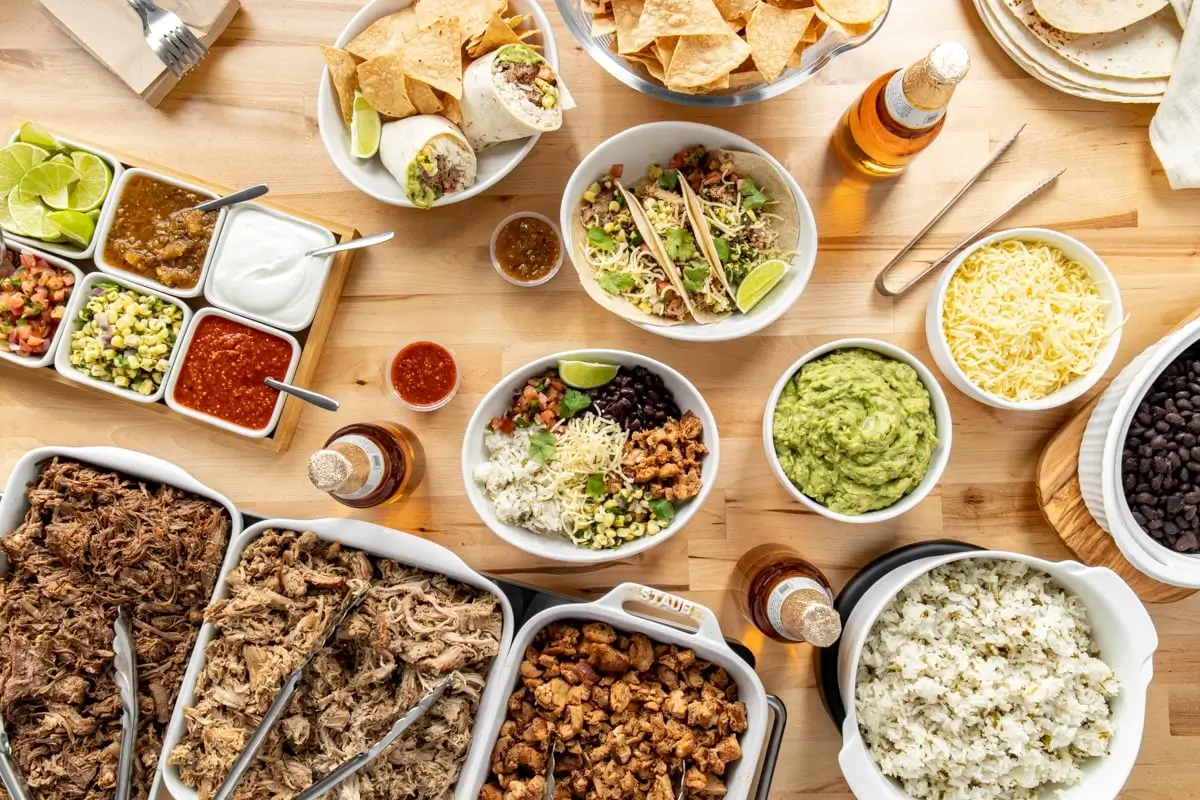 Chipotle Catering: Menu, Prices, and How to Order Online
