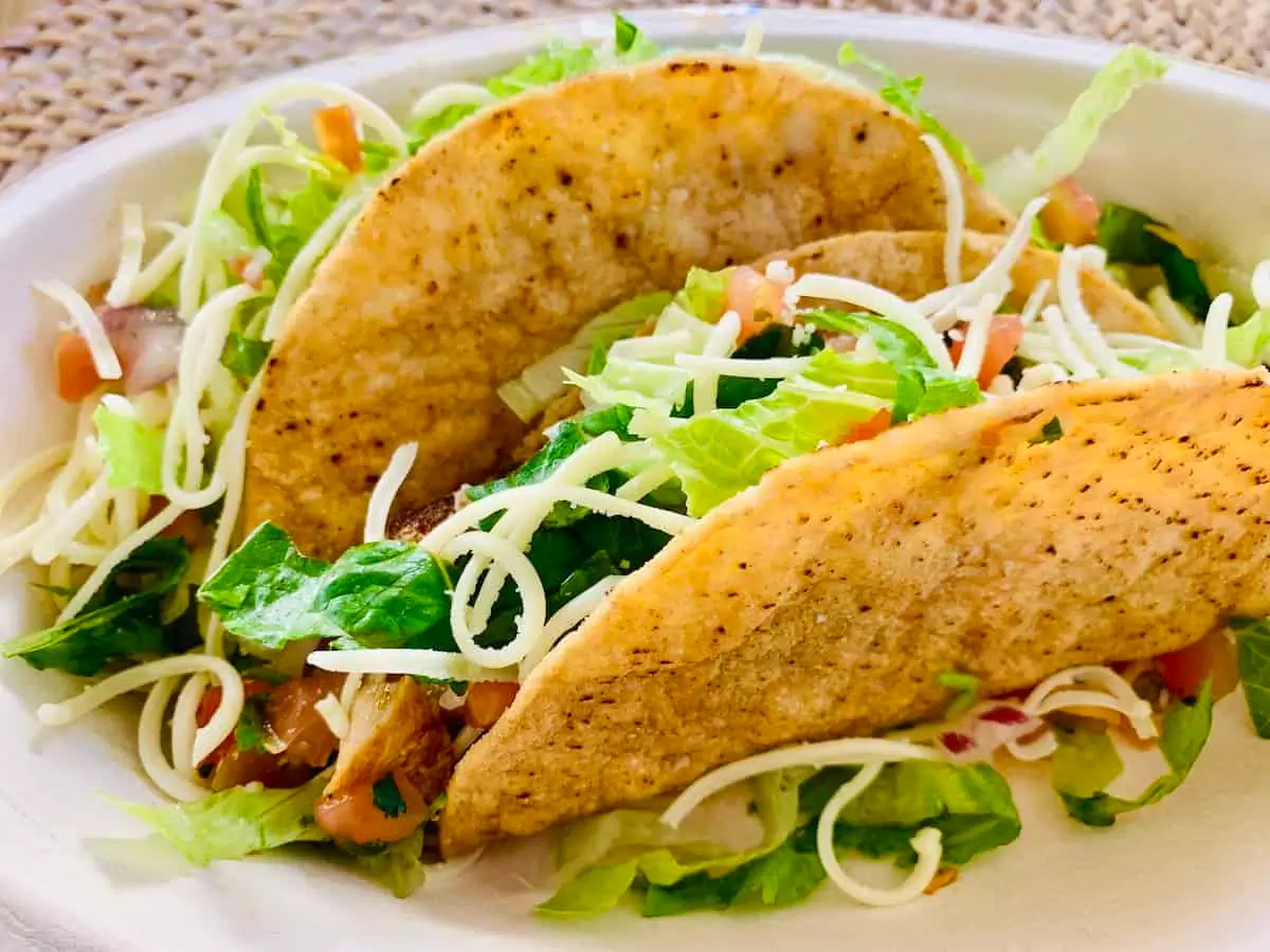 Chipotle Gluten Free Menu 2025 - Prices, Options & Calories