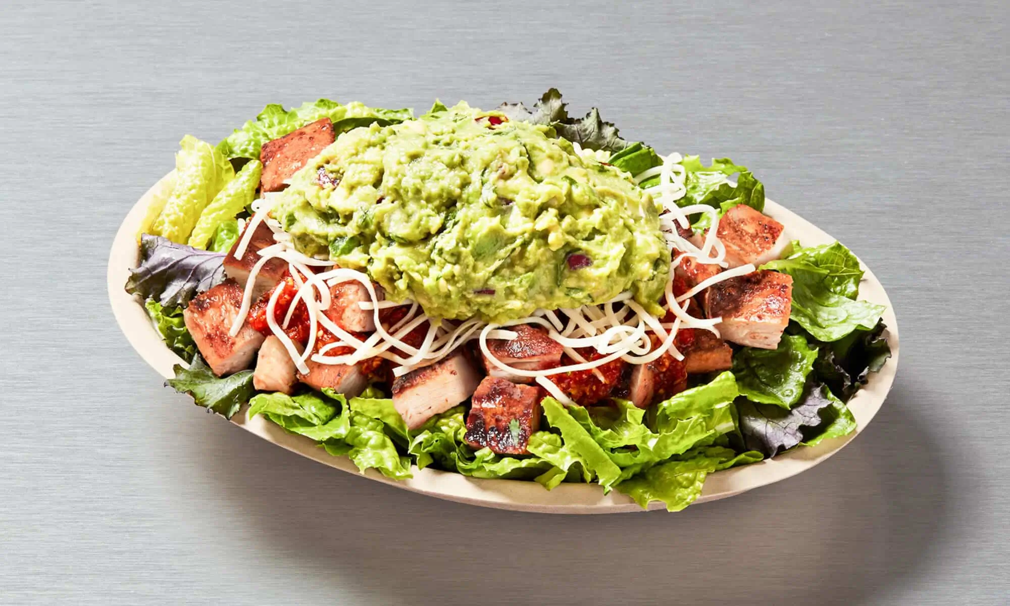 Chipotle Keto Menu 2026 - Prices, Low-Carb Options & Guide